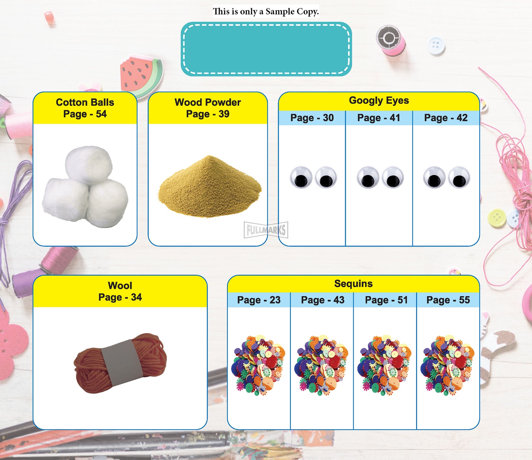 Junior Artist 4 - Full Marks Pvt Ltd - Page 34 | Flip PDF Online | PubHTML5