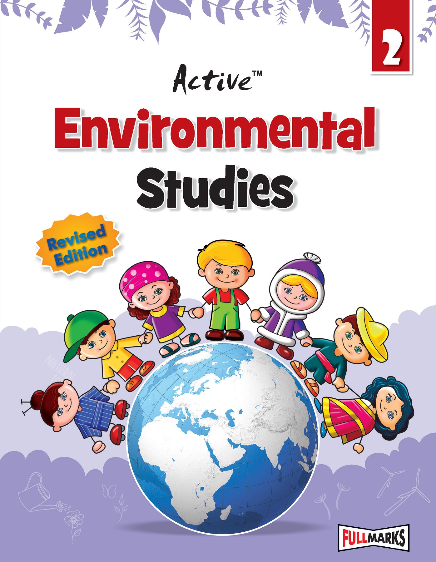 Active Environmental Studies Class 2 - Full Marks Pvt Ltd - Page 1 - 32 ...