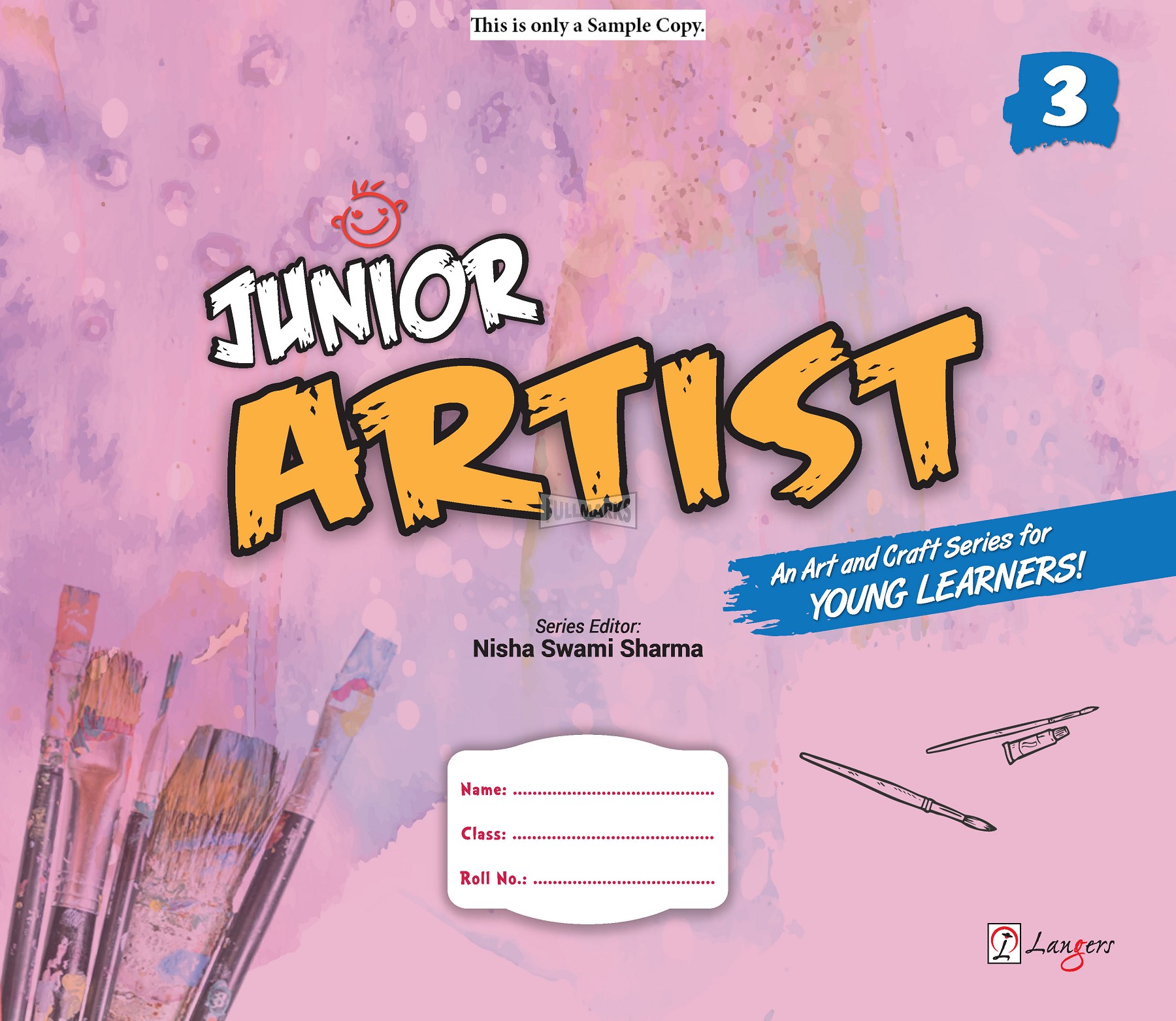 Junior Artist 3 - Full Marks Pvt Ltd - Page 2 | Flip PDF Online | PubHTML5