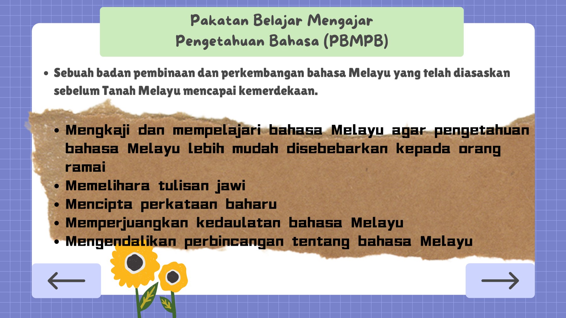 Tugasan Kuliah M8 - PISMPBMSJ0922 Cindy Yap Juan - Muka Surat 5 ...