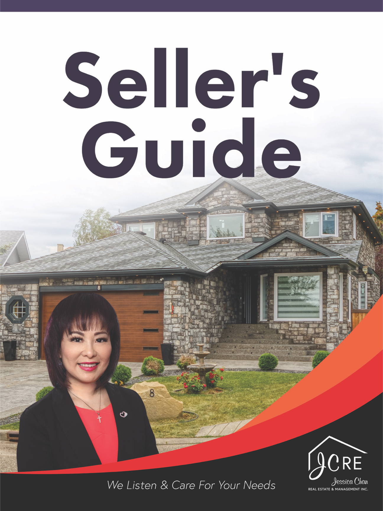2023 JCRE Seller Guide - ivan - Page 1 | Flip PDF Online | PubHTML5