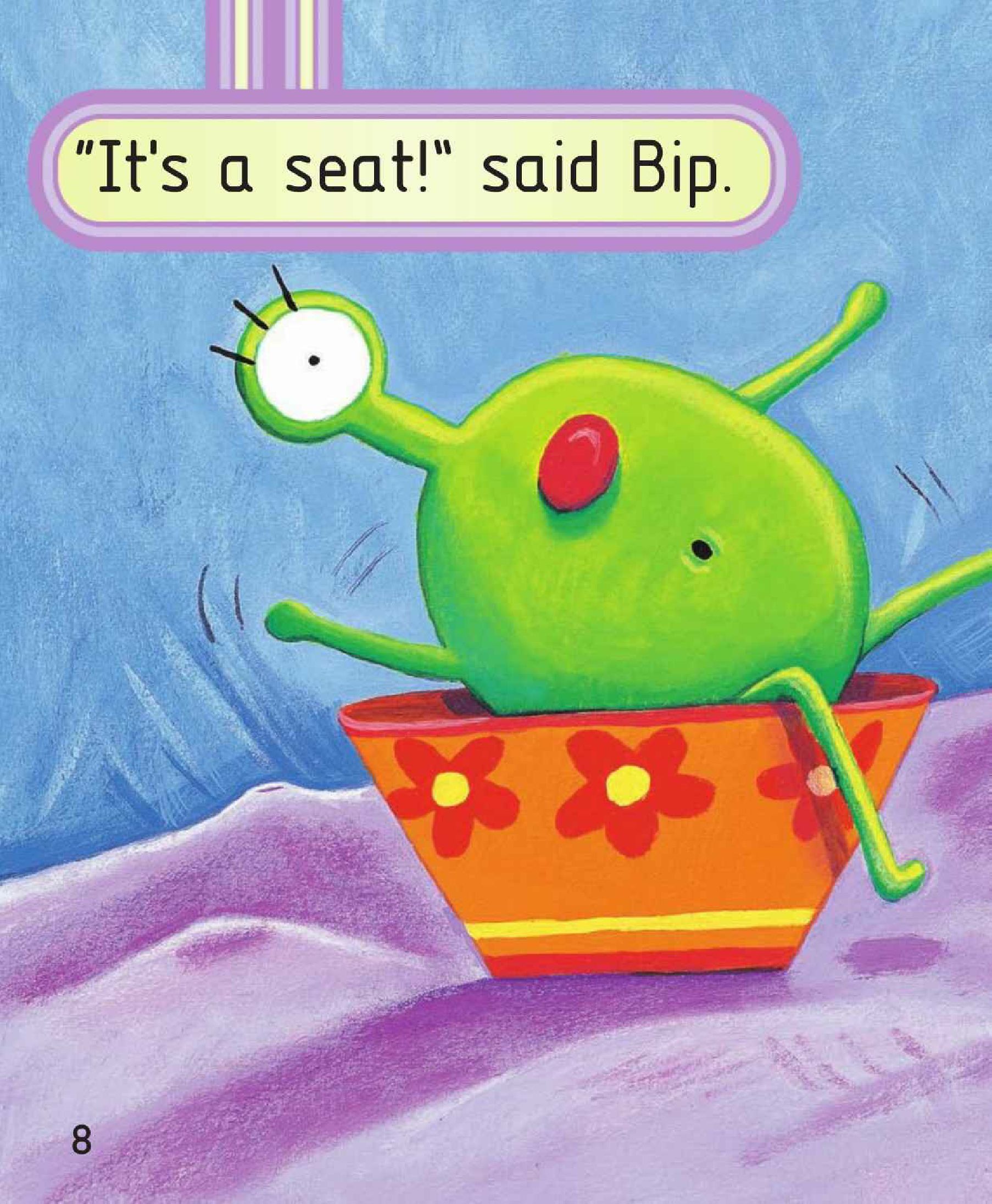 What_is_it2 - - - Page 10 | Flip PDF Online | PubHTML5