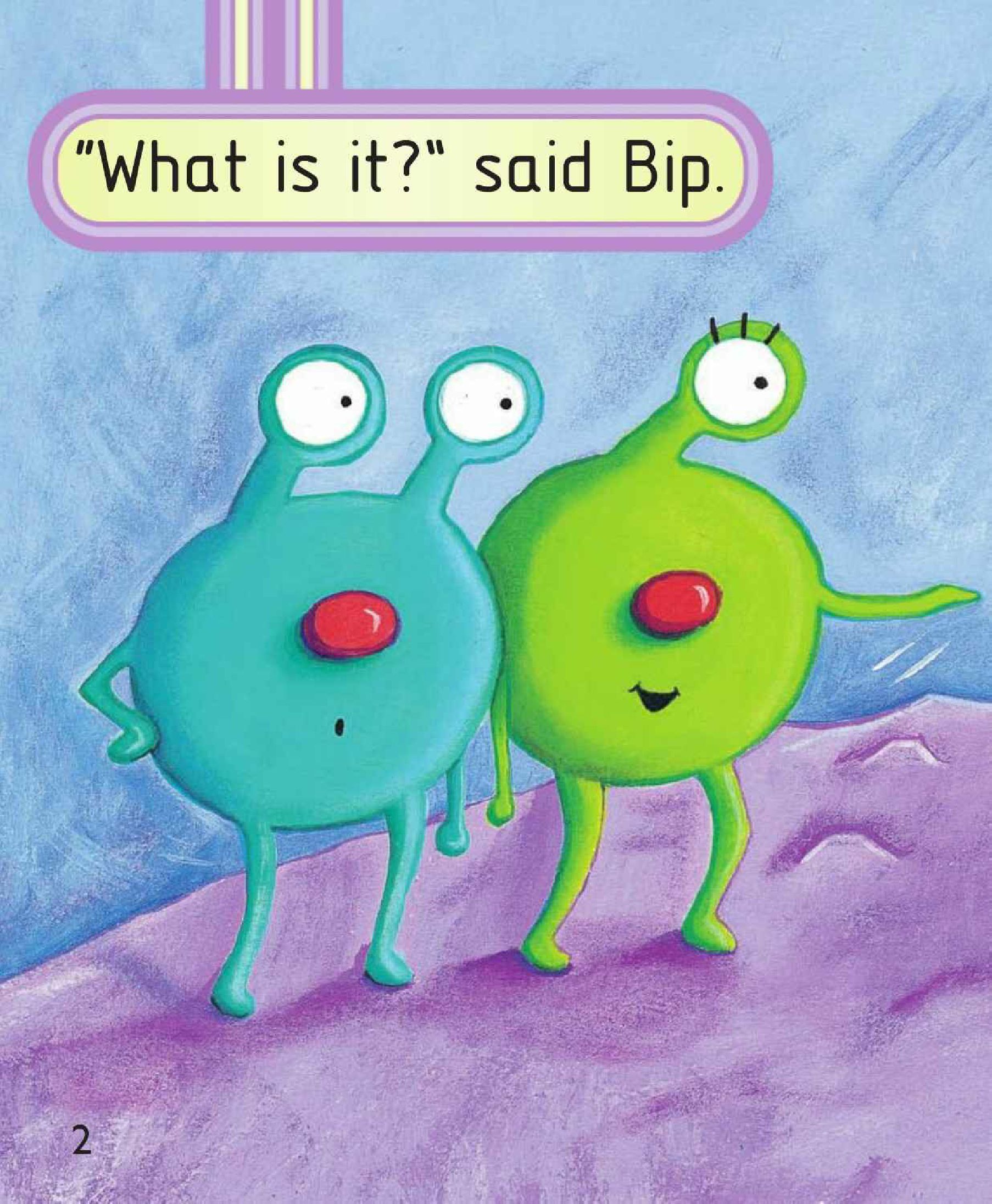 What_is_it2 - - - Page 4 | Flip PDF Online | PubHTML5