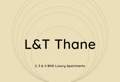 LnT Realty Thane E-Brochure
