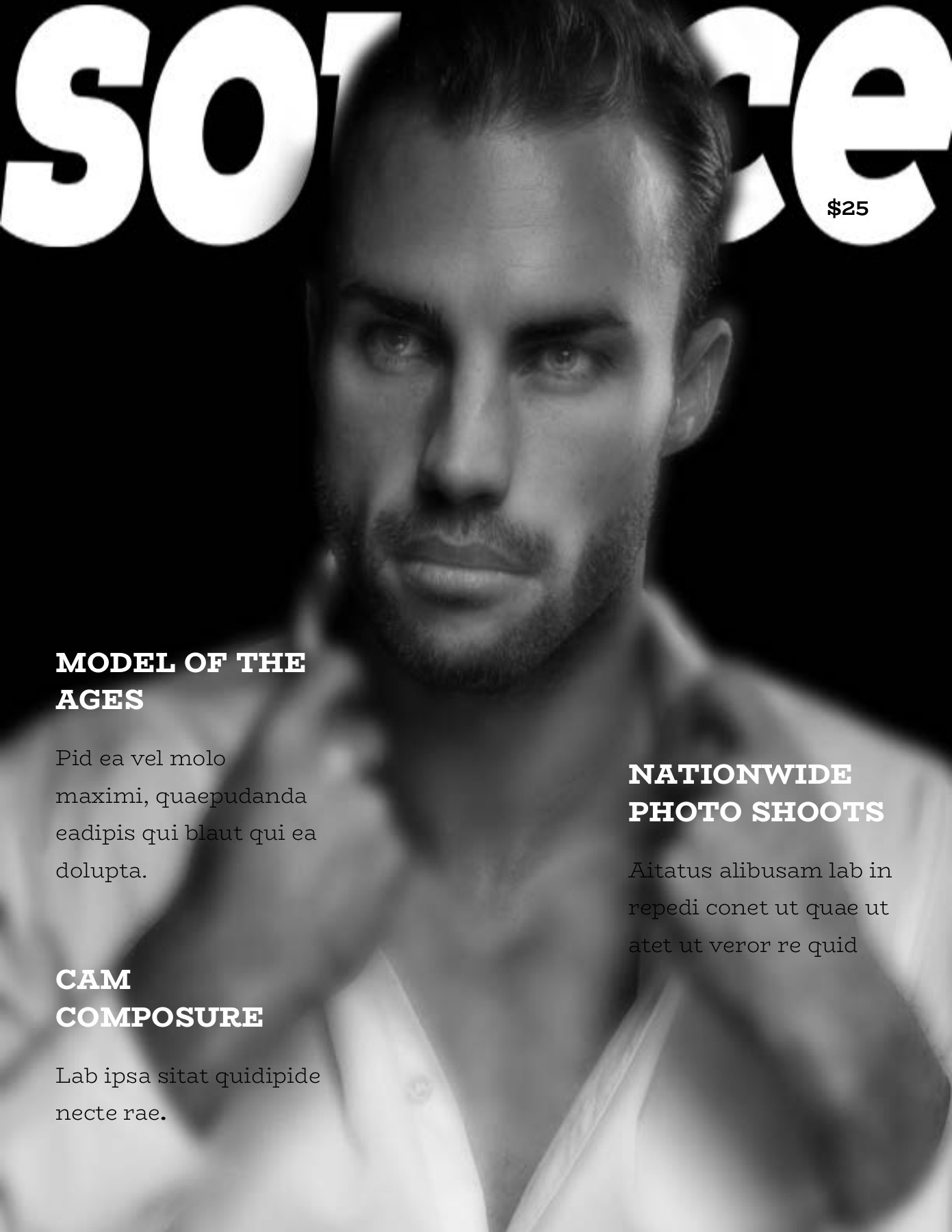 The Source Magazine - laniabond - Page 1 | Flip PDF Online | PubHTML5