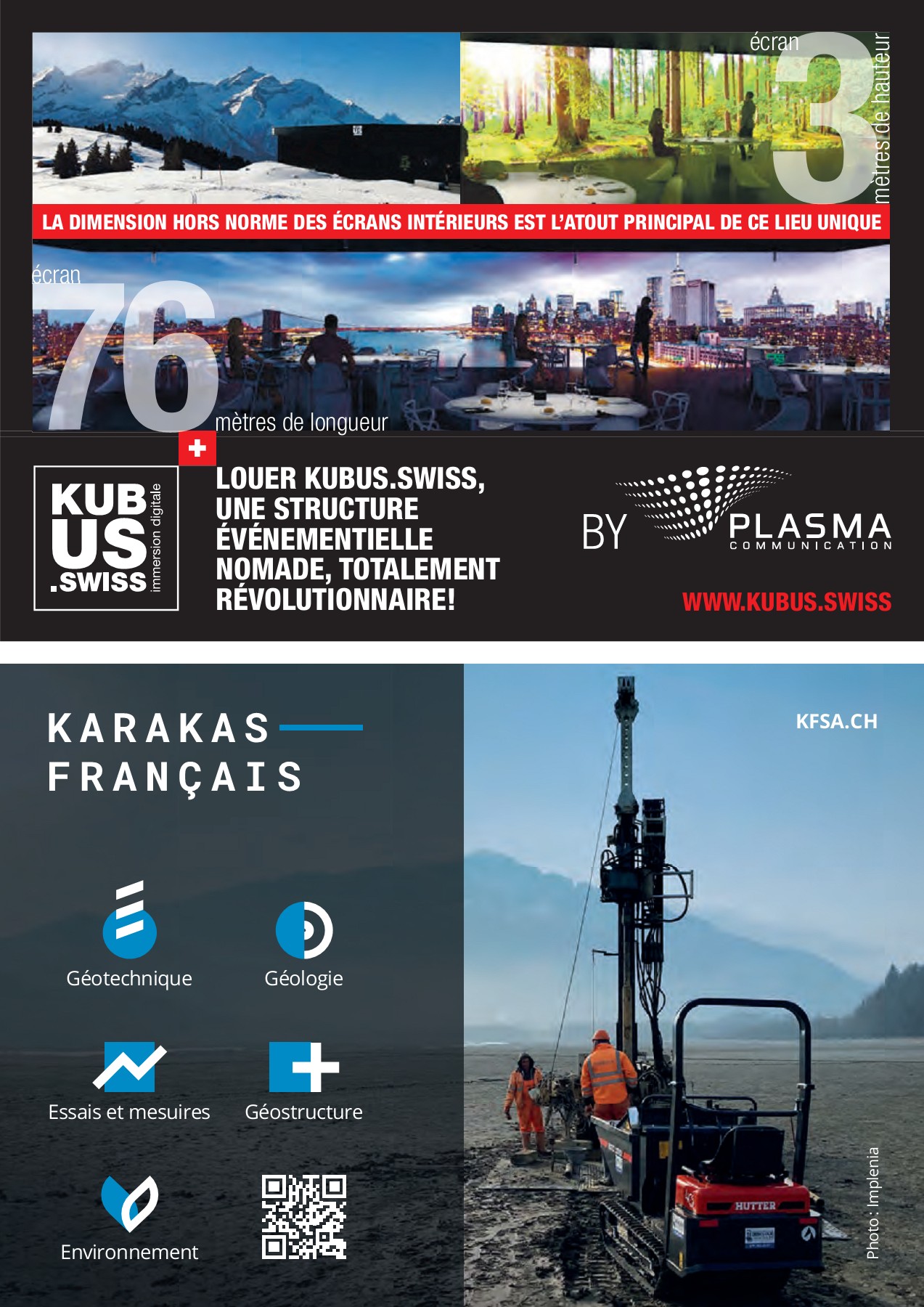 24h | FIFAD | 22.07.2023 - Tamedia Publications romandes SA - Page 53 | Flip PDF Online | PubHTML5