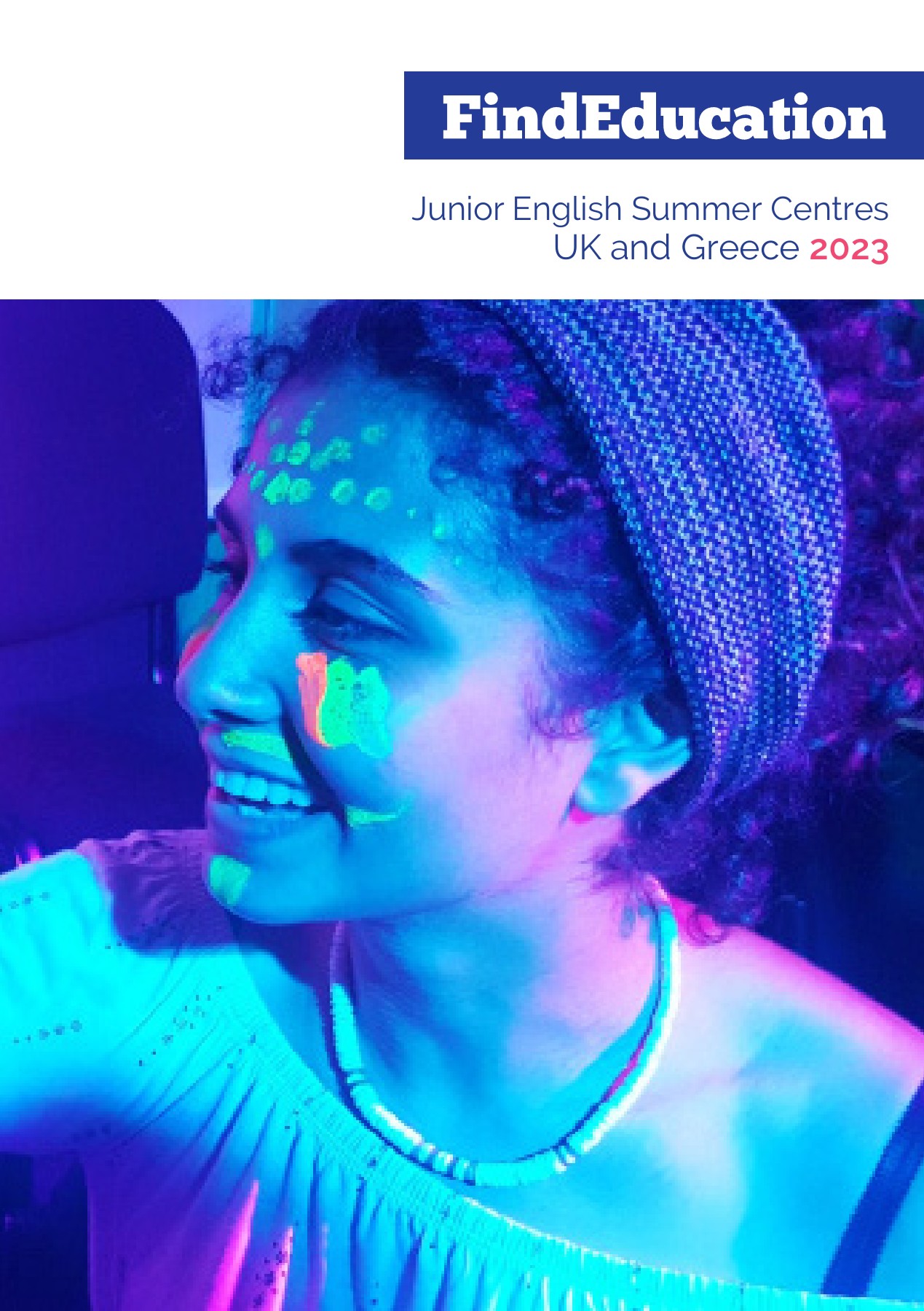 Find Education Summer Camps Brochure 2023 final copy - contracts - Page ...