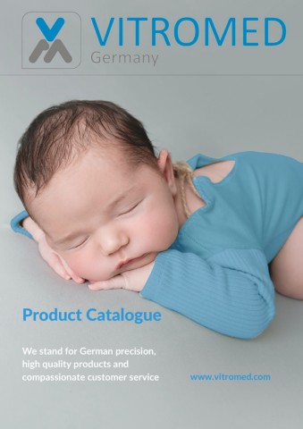 Product catalogue VITROMED 2021 - katjithin - Page 1 - 14 | Flip PDF ...