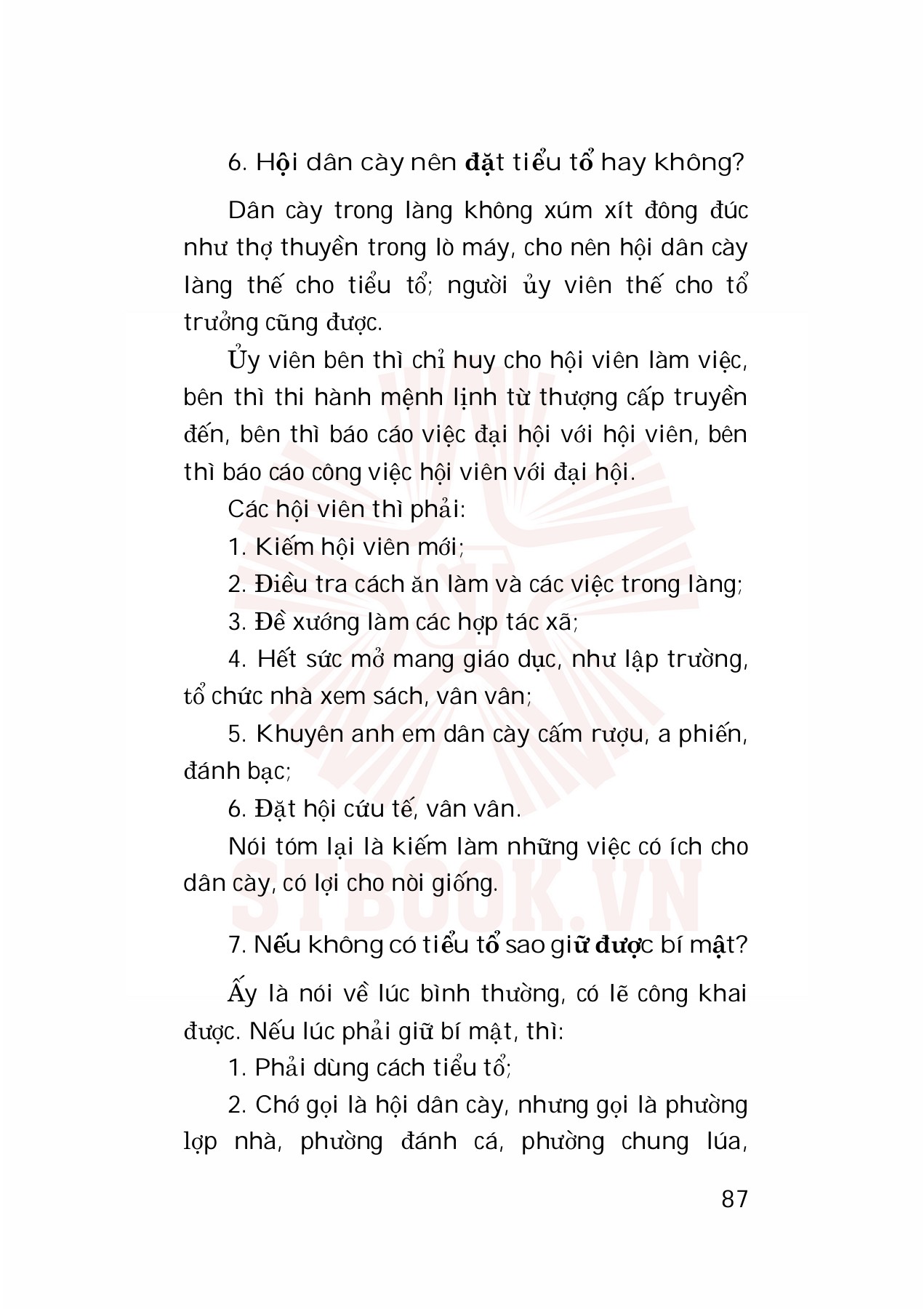 Đường Cách Mệnh - Phòng Văn hóa và Thông Tin Quận 10 - Trang 88 | PDF lật trang trực tuyến ...