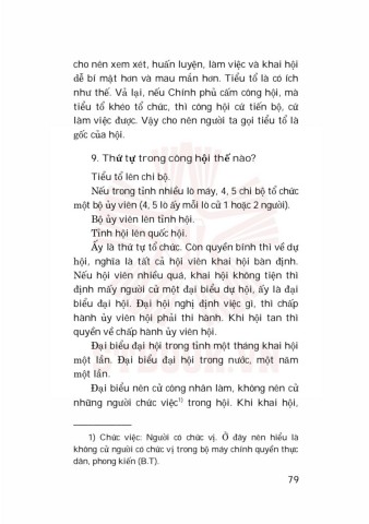 Đường Cách Mệnh - Phòng Văn hóa và Thông Tin Quận 10 - Trang 80 | PDF lật trang trực tuyến ...