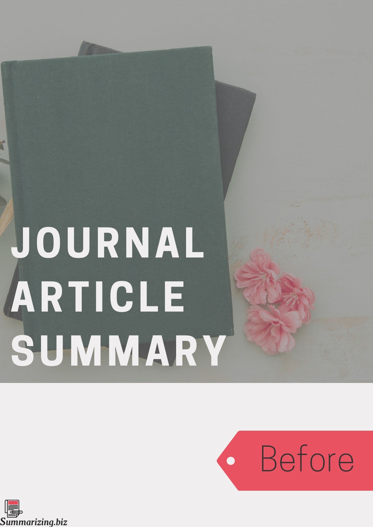Journal Article Summary - summarizingnfos - Page 1 - 3 | Flip PDF ...