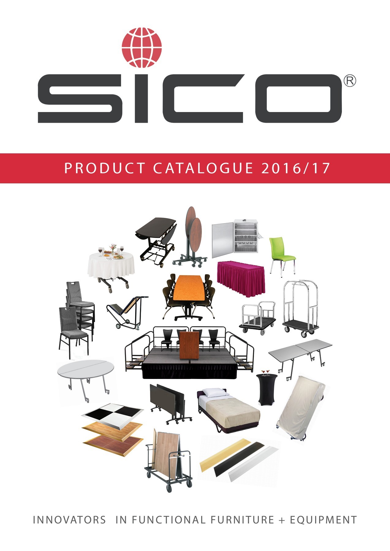 SICO Product Catalogue - Office Line Team - Page 1 - 36 | Flip PDF ...