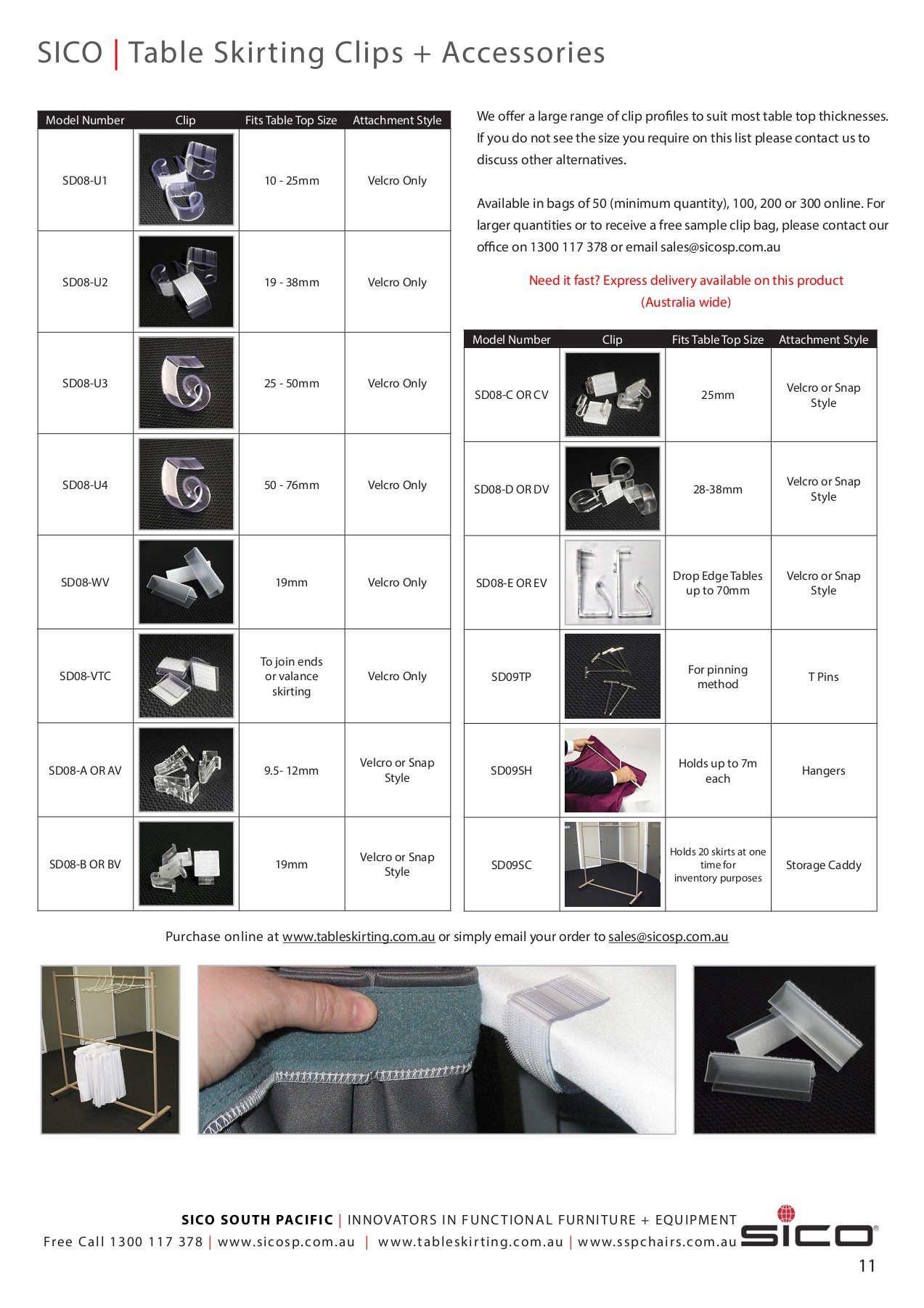 SICO Product Catalogue - Office Line Team - Page 13 | Flip PDF Online ...