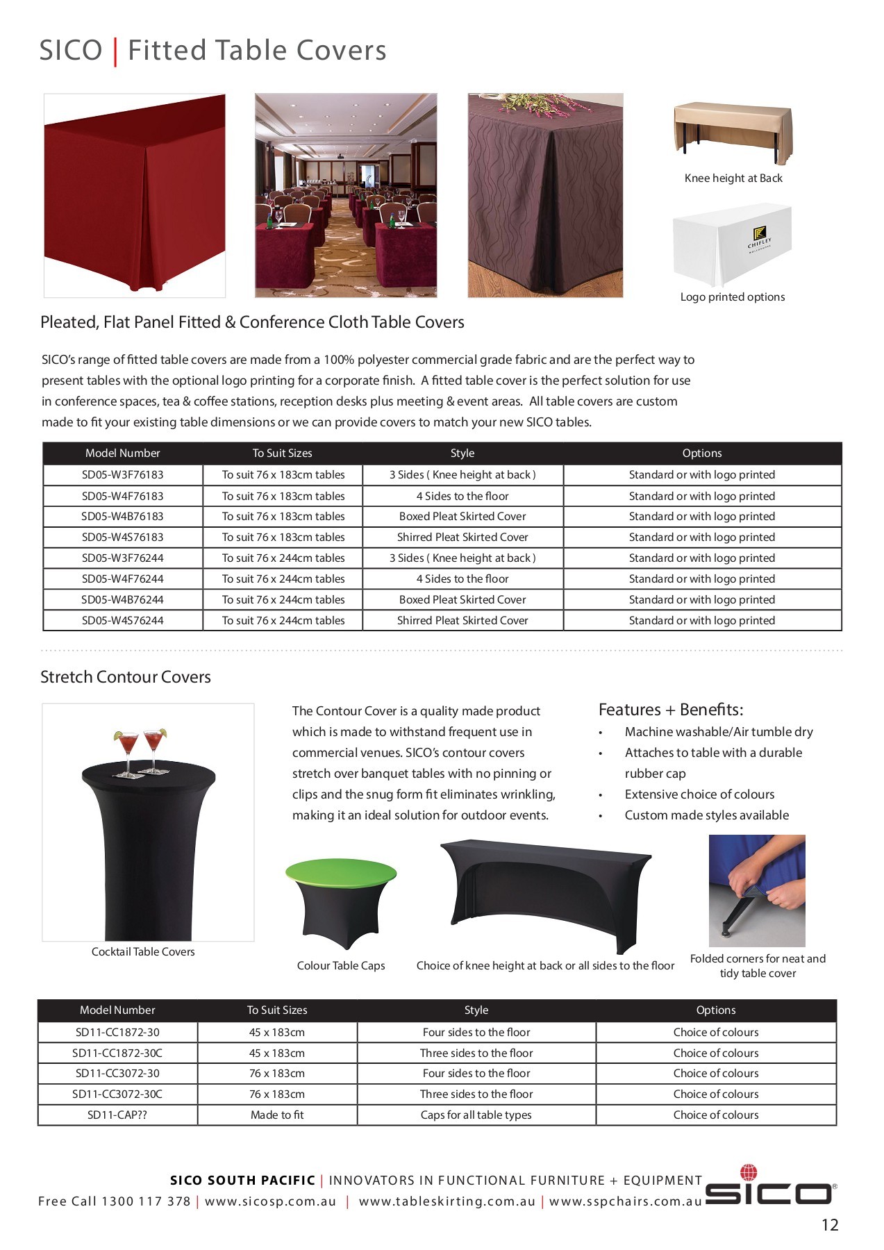 SICO Product Catalogue - Office Line Team - Page 14 | Flip PDF Online ...