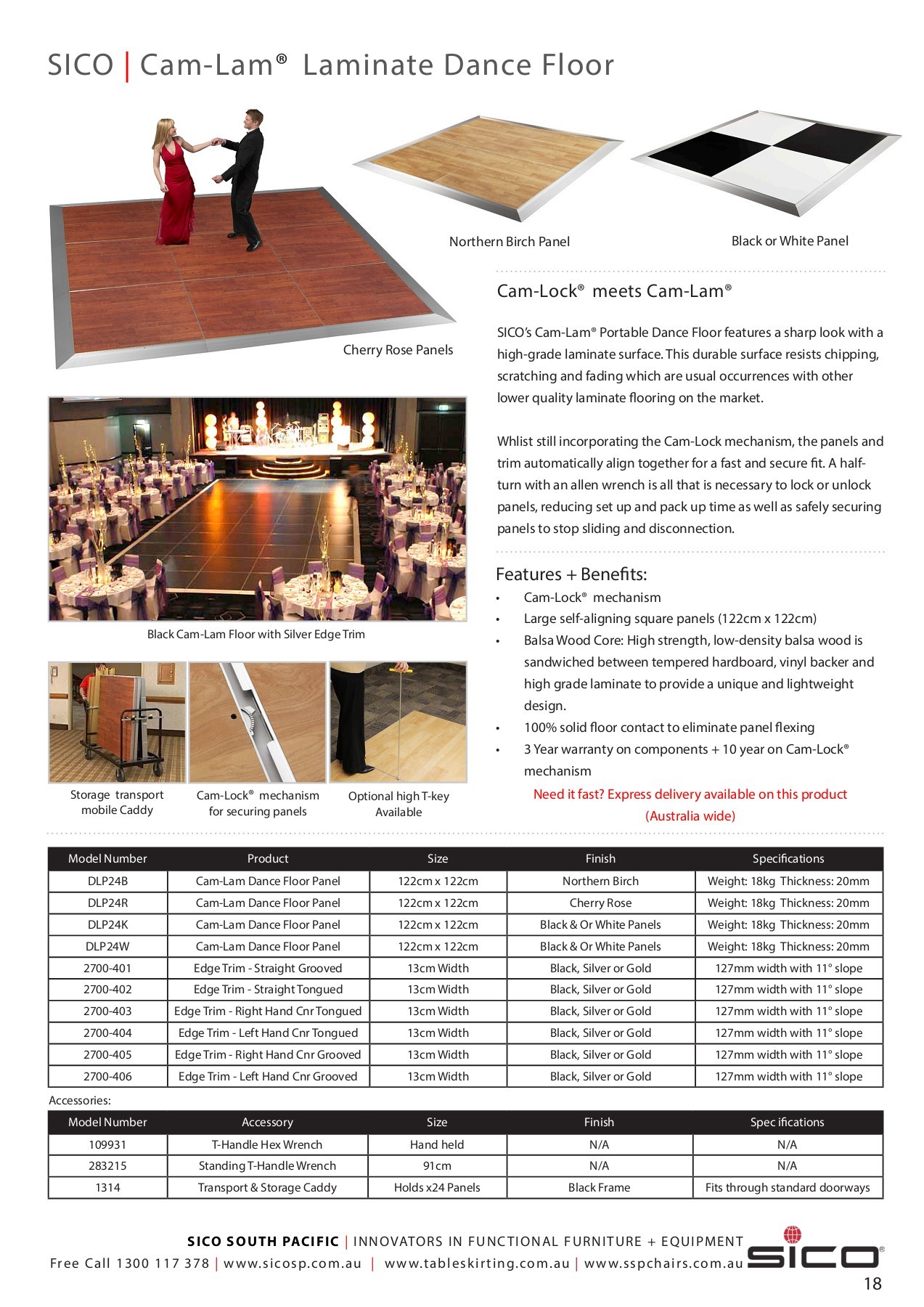 SICO Product Catalogue - Office Line Team - Page 20 | Flip PDF Online ...