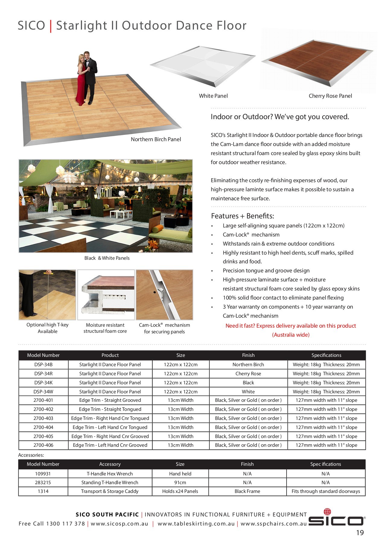 SICO Product Catalogue - Office Line Team - Page 21 | Flip PDF Online ...