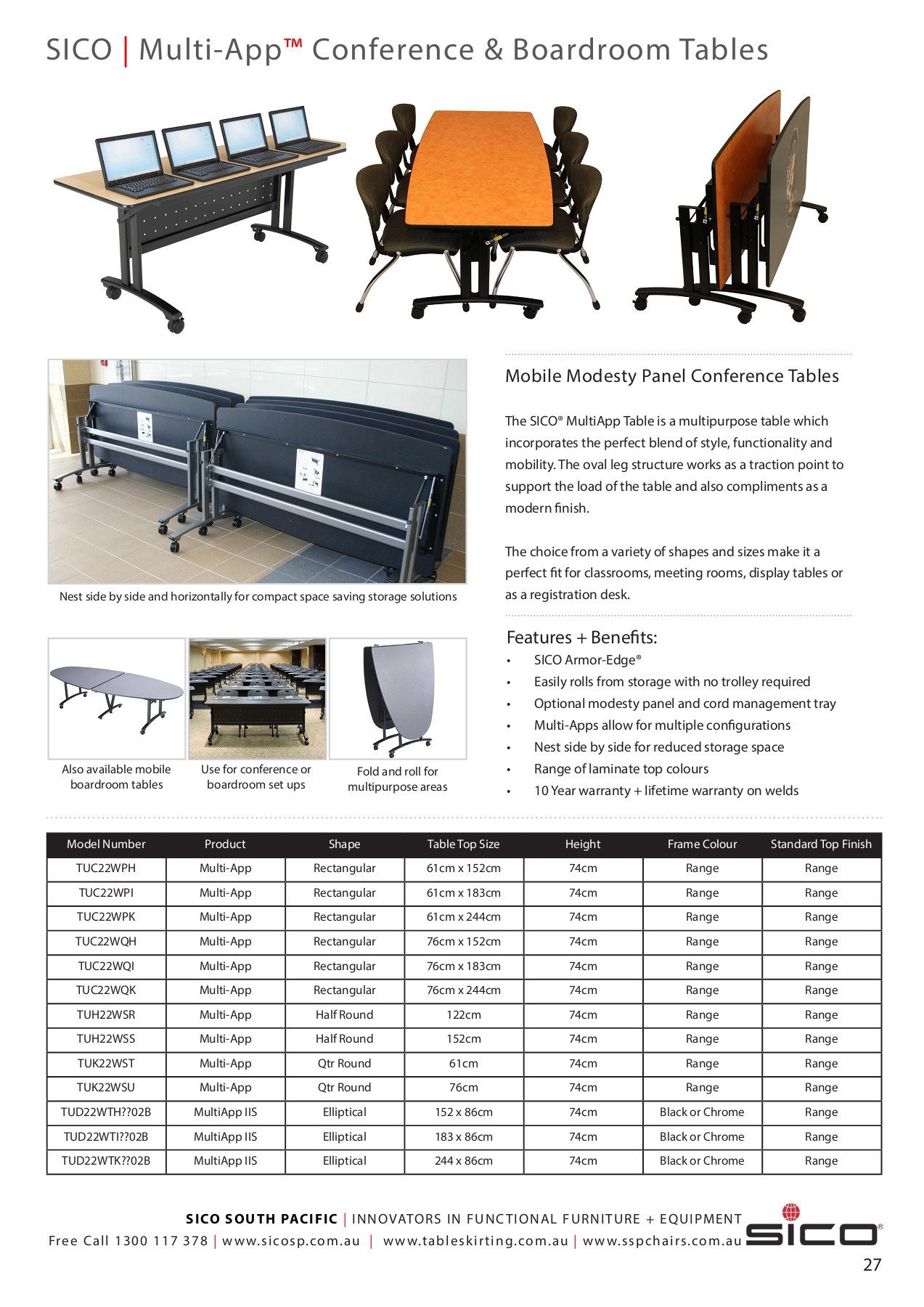SICO Product Catalogue - Office Line Team - Page 29 | Flip PDF Online | PubHTML5
