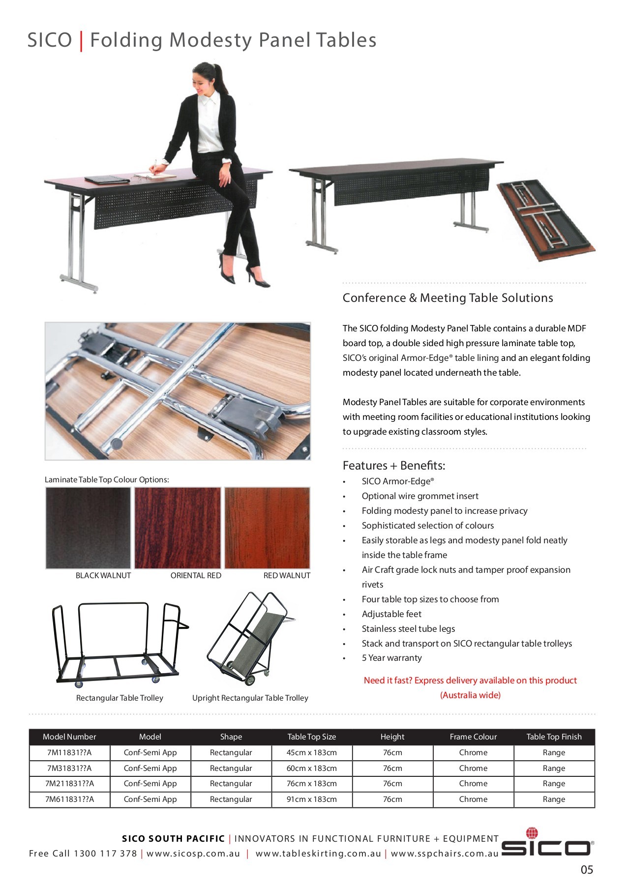 SICO Product Catalogue - Office Line Team - Page 7 | Flip PDF Online ...