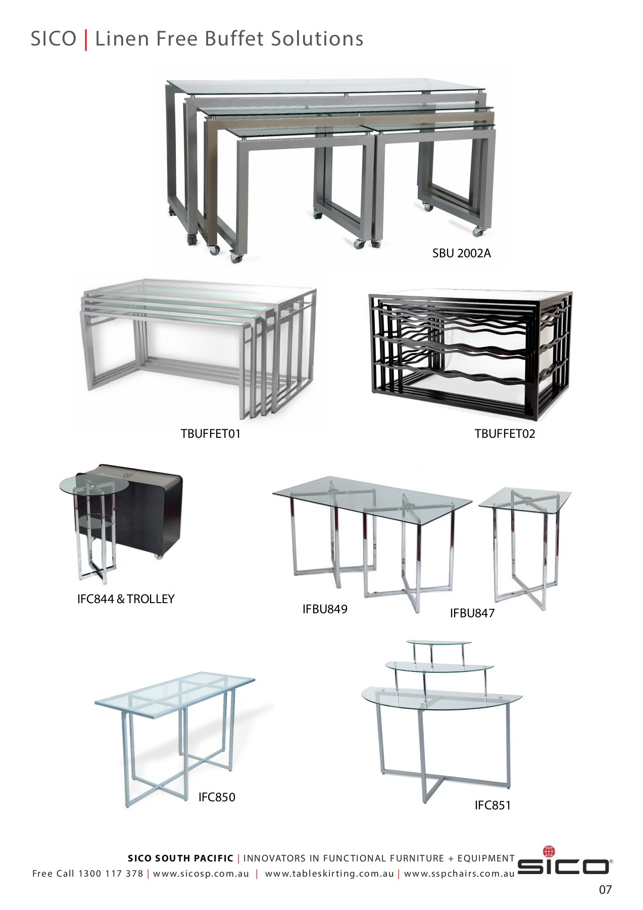 SICO Product Catalogue - Office Line Team - Page 9 | Flip PDF Online ...