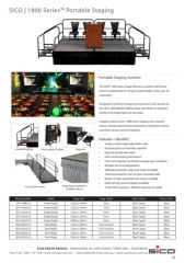 SICO Product Catalogue - Office Line Team - Page 23 | Flip PDF Online ...