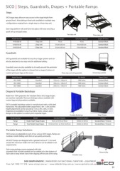 SICO Product Catalogue - Office Line Team - Page 24 | Flip PDF Online ...