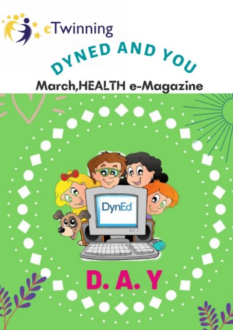 dyned and you health