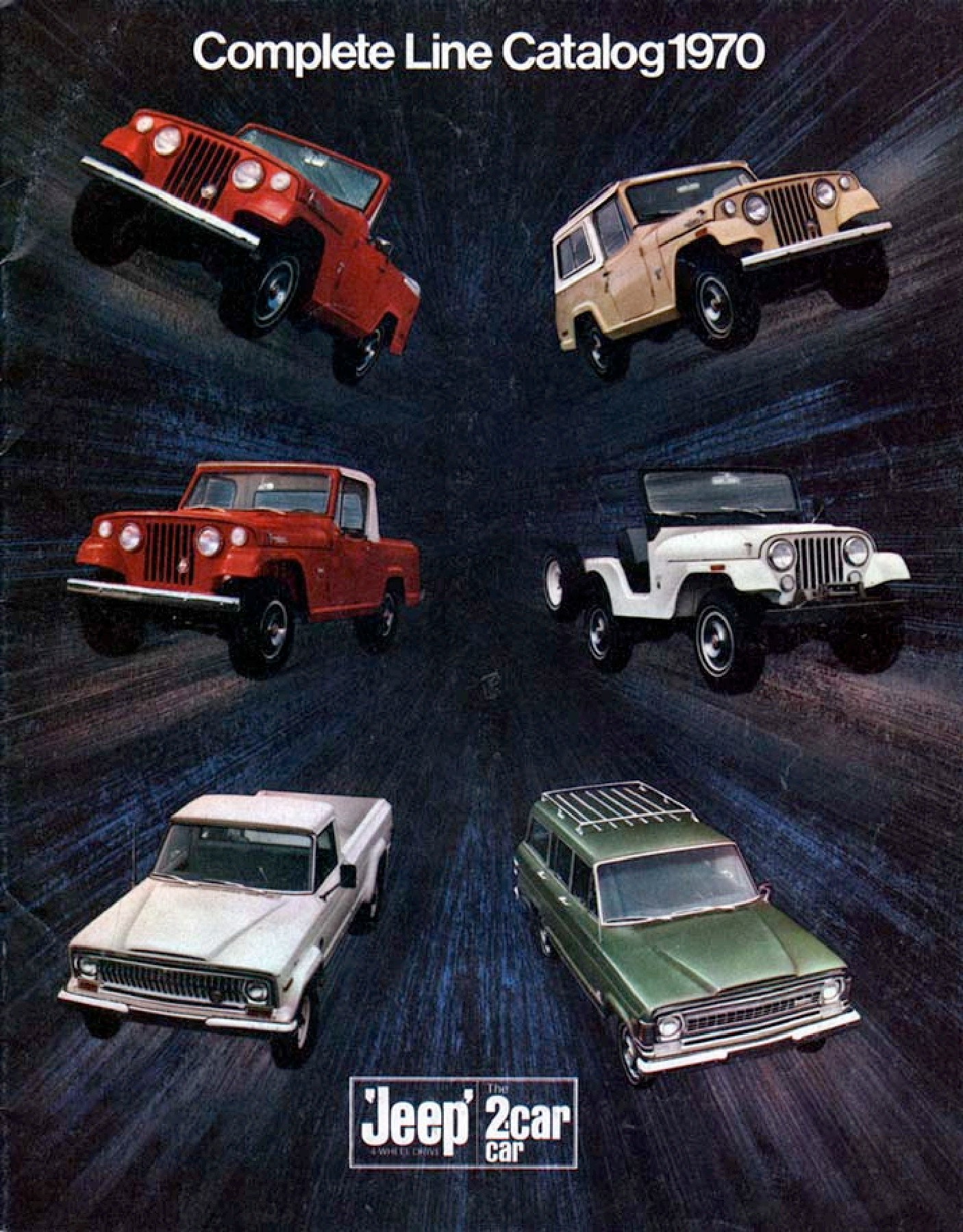 Jeep_1970 - CarPrint - Page 1 - 12 | Flip PDF Online | PubHTML5