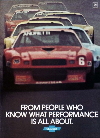 Chevrolet_1978_Performance - CarPrint - Page 1 - 8 | Flip PDF Online ...