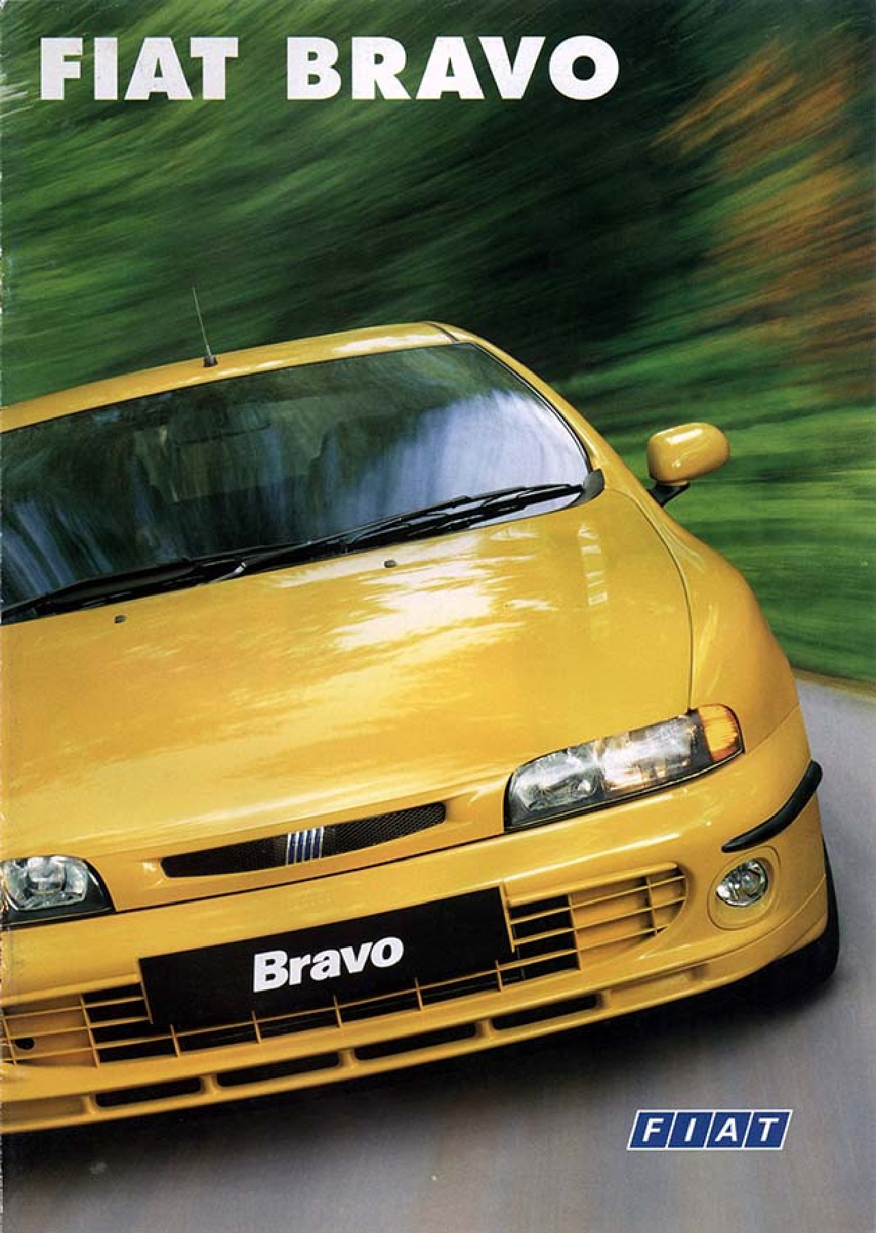 FIAT_1998 12_Bravo - CarPrint - Page 1 - 34 | Flip PDF Online | PubHTML5