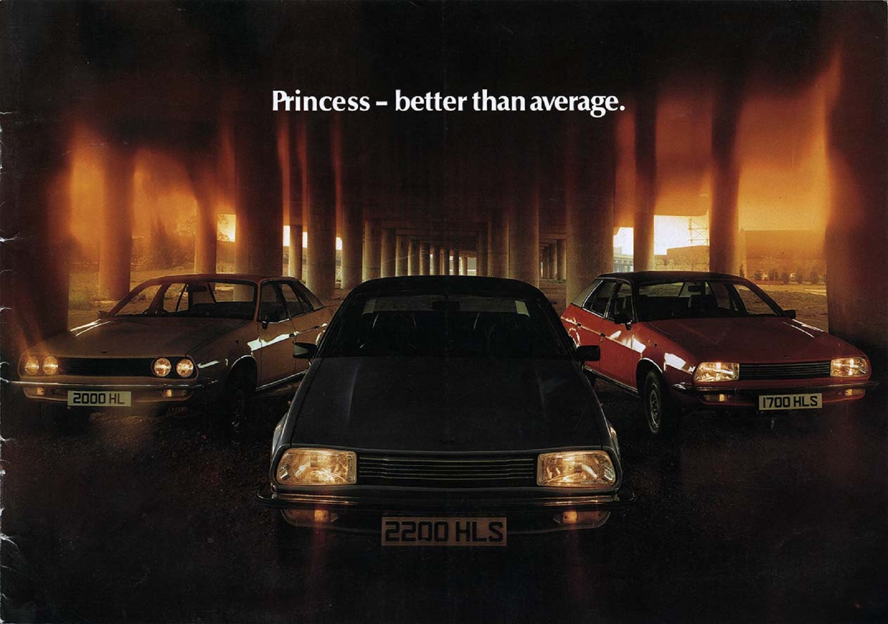 Austin 1979 Princess - CarPrint - Page 1 - 22 | Flip PDF Online | PubHTML5