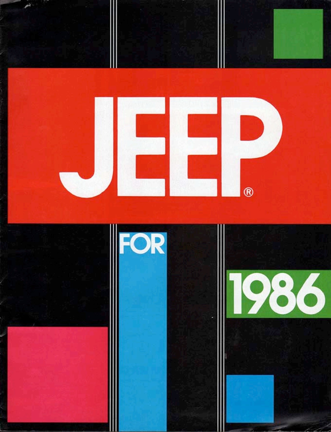 Jeep_1986 - CarPrint - Page 1 - 8 | Flip PDF Online | PubHTML5
