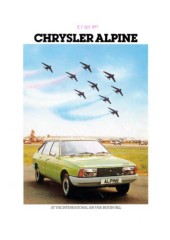 Simca_1977_Alpine - CarPrint - Page 1 - 10 | Flip PDF Online | PubHTML5