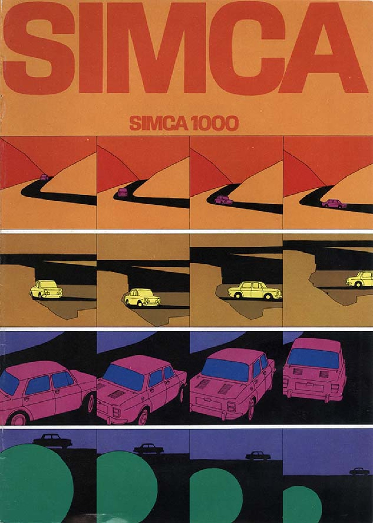 Simca_1970_1000 - CarPrint - Page 1 - 20 | PDF Feuilletable en Ligne ...