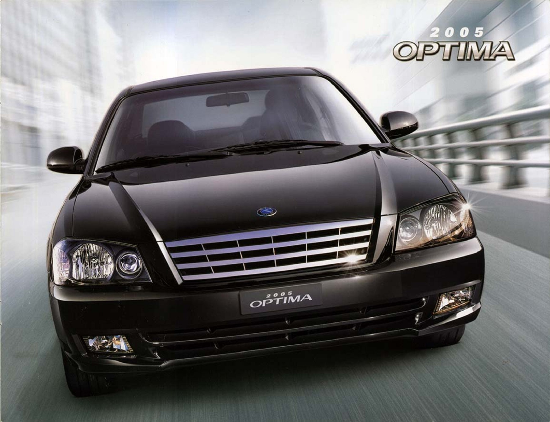 KIA 2005 Optima - CarPrint - Page 1 - 12 | Flip PDF Online | PubHTML5