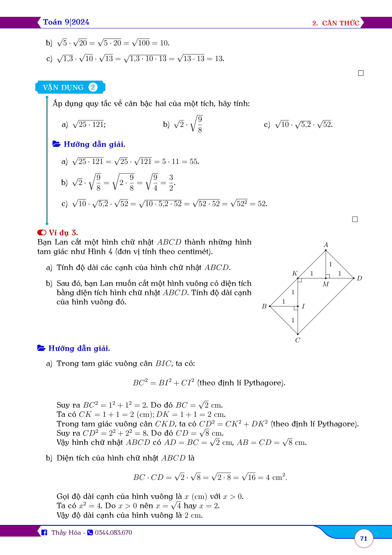 9-SGK-CanhDieu-HDG-Chuan - thu do - Trang 79 | PDF lật trang trực tuyến ...