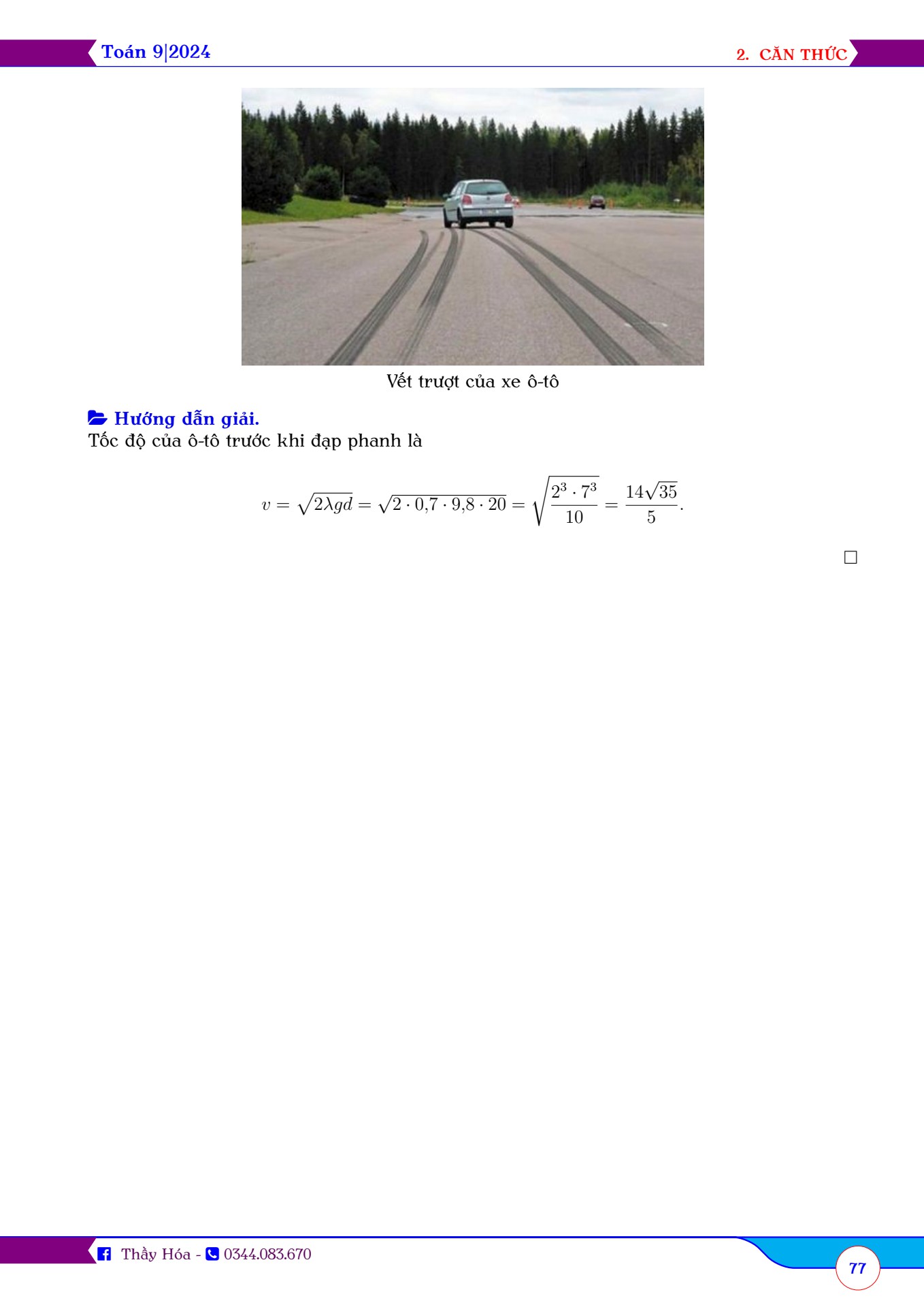 9-SGK-CanhDieu-HDG-Chuan - thu do - Trang 85 | PDF lật trang trực tuyến ...