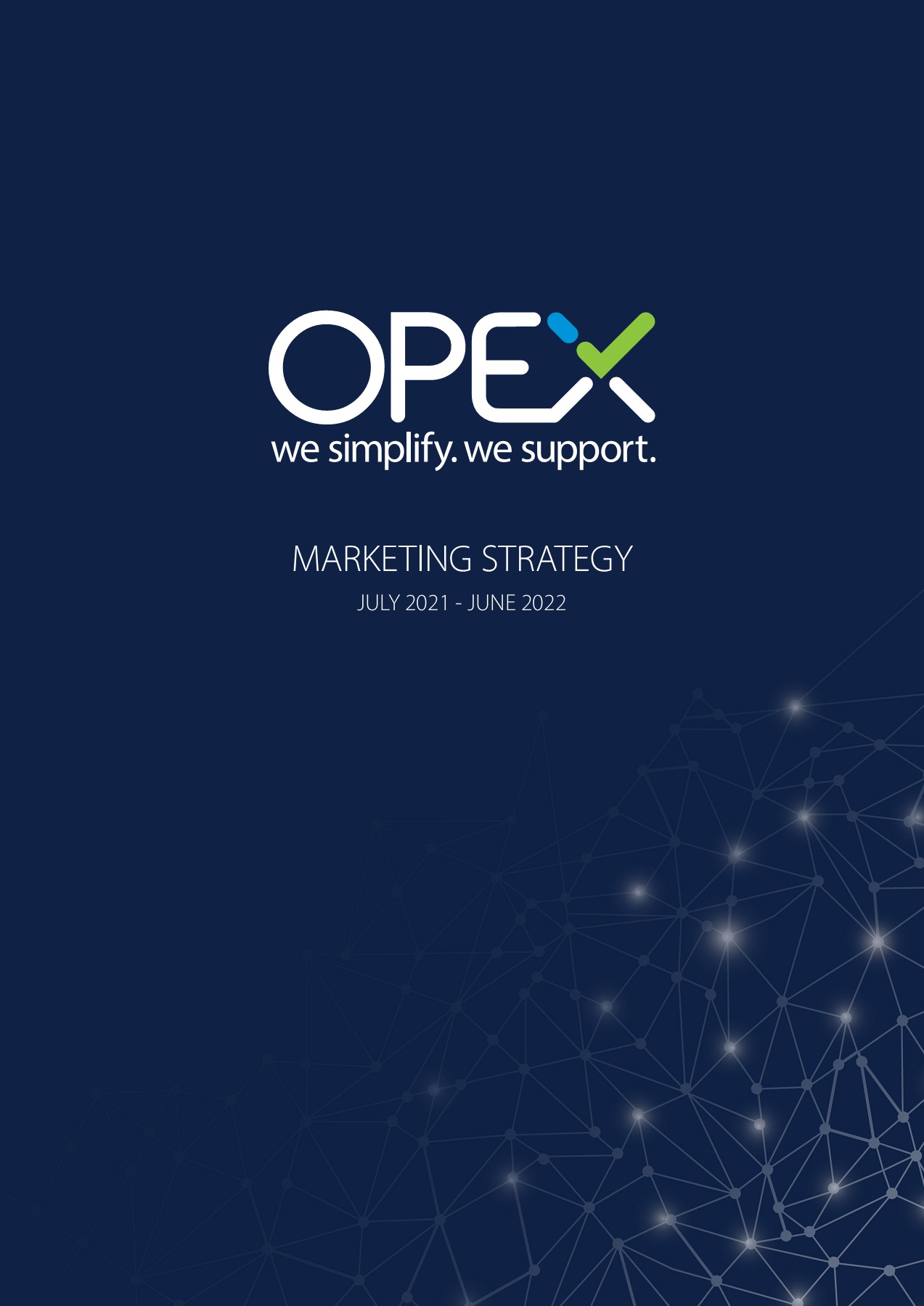 Marketing Strategy 2021 FINAL - lia - Page 1 - 16 | Flip PDF Online ...