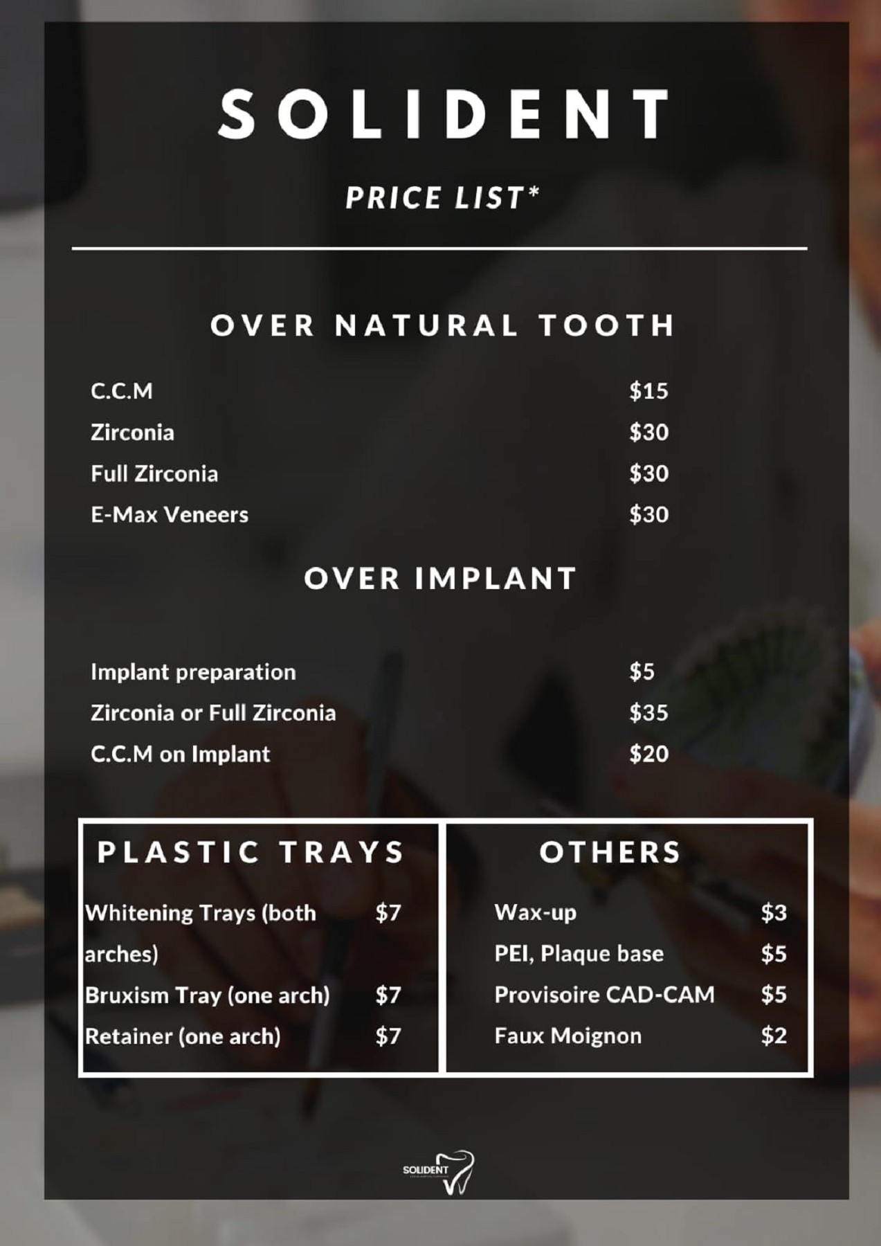 SOLIDENT - support - Page 1 - 5 | Flip PDF Online | PubHTML5