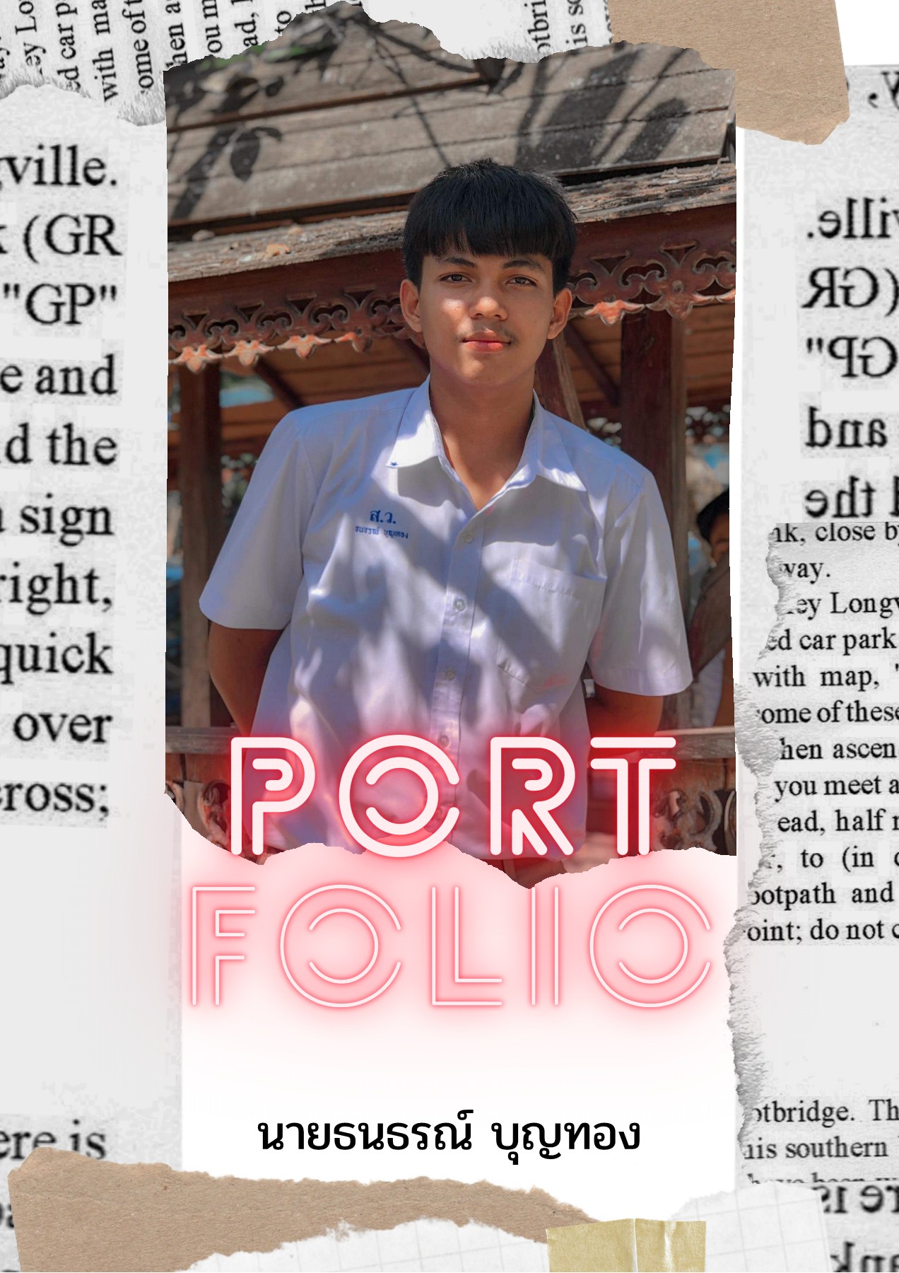 Portfolio - - Page 1 - 20 | Flip PDF Online | PubHTML5
