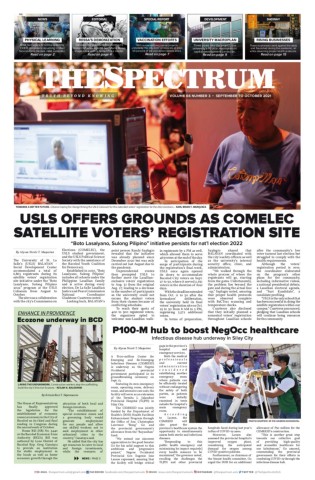 SEPT-OCT 2021 Newspaper