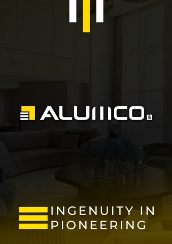 Borchure alumco