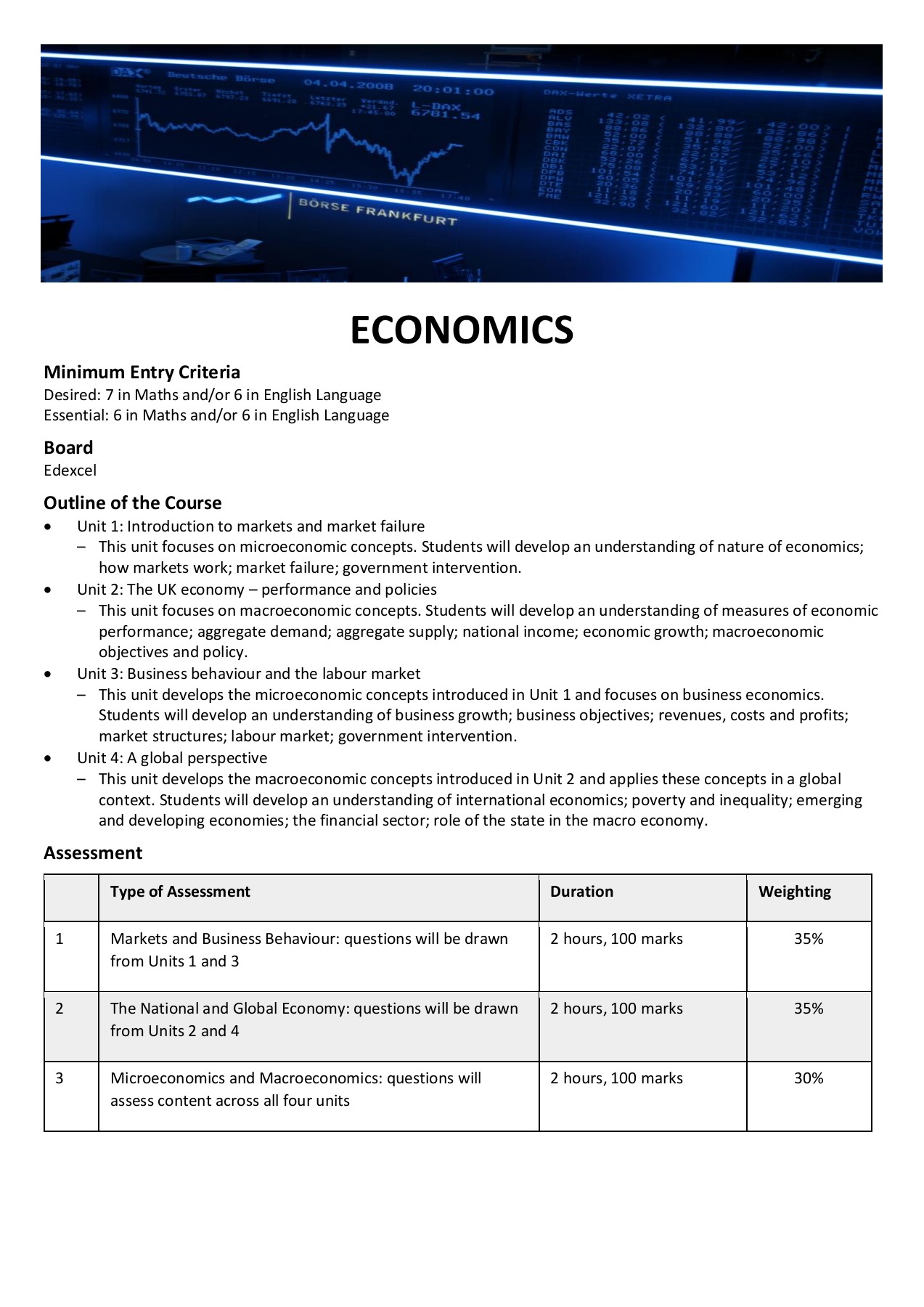 6th Form PROG OF COURSES BOOKLET FINAL 2021 - jthurgood - Page 11 | Flip PDF Online | PubHTML5