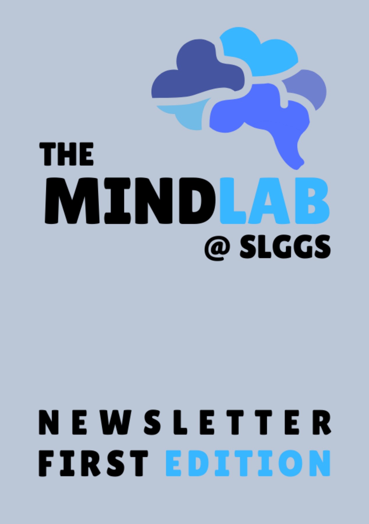 Mind Lab Newsletter First Edition - jthurgood - Page 1 - 4 | Flip PDF ...