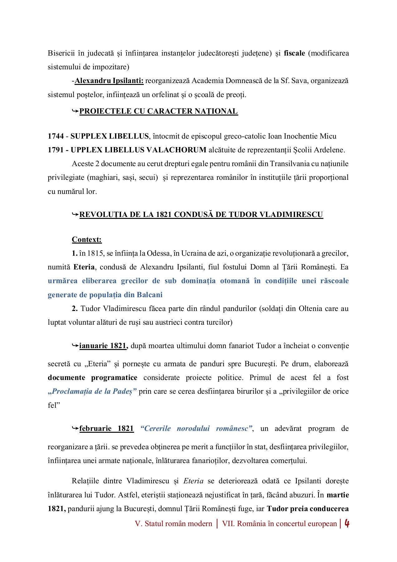 statul român modern - Ingrid Schneider - Pagină 4 | PDF Online | PubHTML5