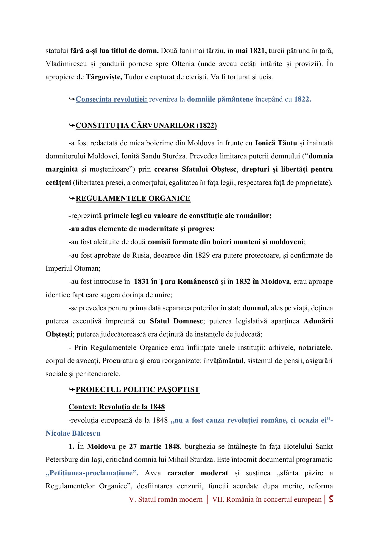 statul român modern - Ingrid Schneider - Pagină 5 | PDF Online | PubHTML5