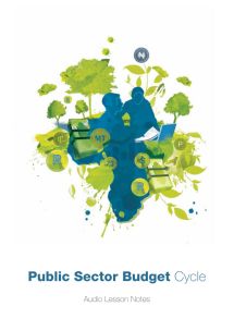 Public Sector Budget Cycle - mignon - Page 1 - 7 | Flip PDF Online ...