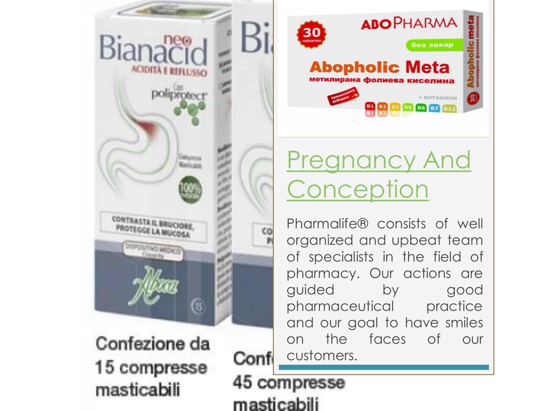 Pregnancy And Conception - Pregnancy and Conception - Page 1 - 5 | Flip ...