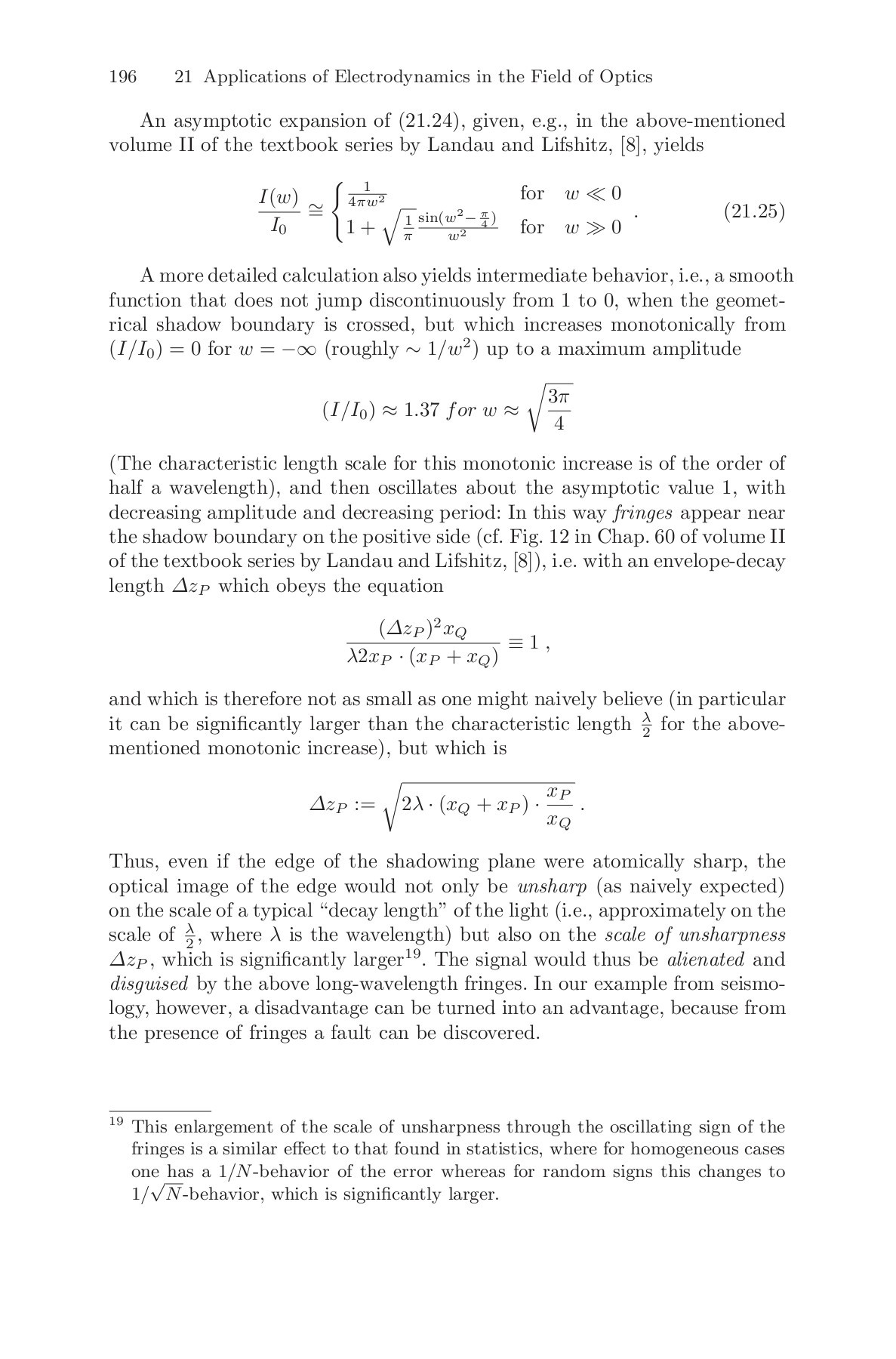 Basic Theoretical Physics A Concise Overview - natthawin.c - Page 196 ...