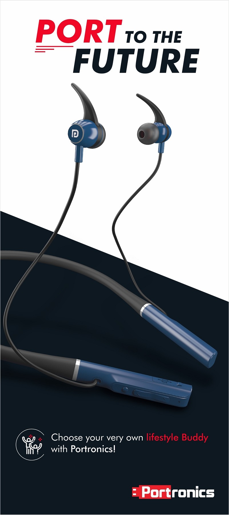 Portronics Brochure - asaini - Page 1 - 24 | Flip PDF Online | PubHTML5