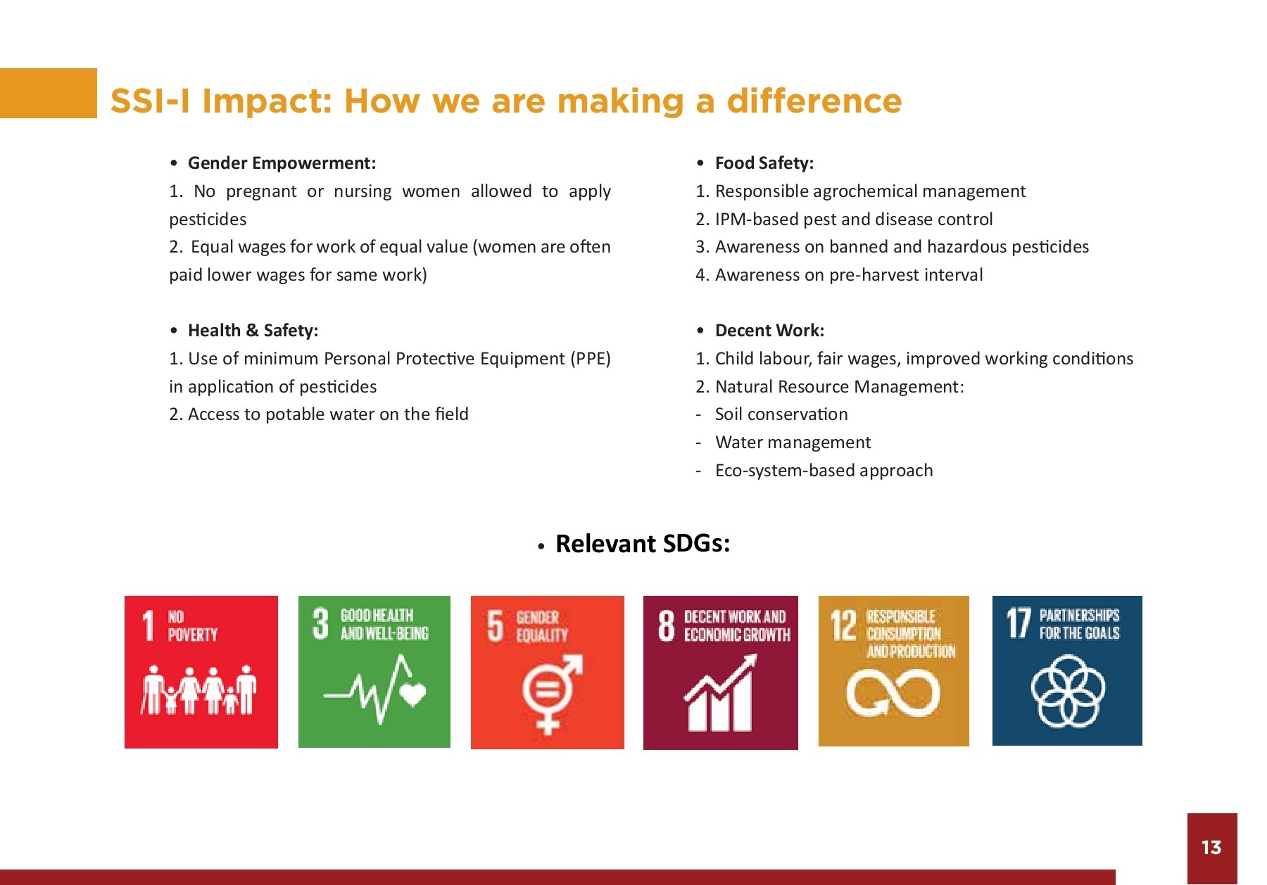 SSI - Booklet - Draft 2 - 24-1-2018 - prasad - Page 15 | Flip PDF ...